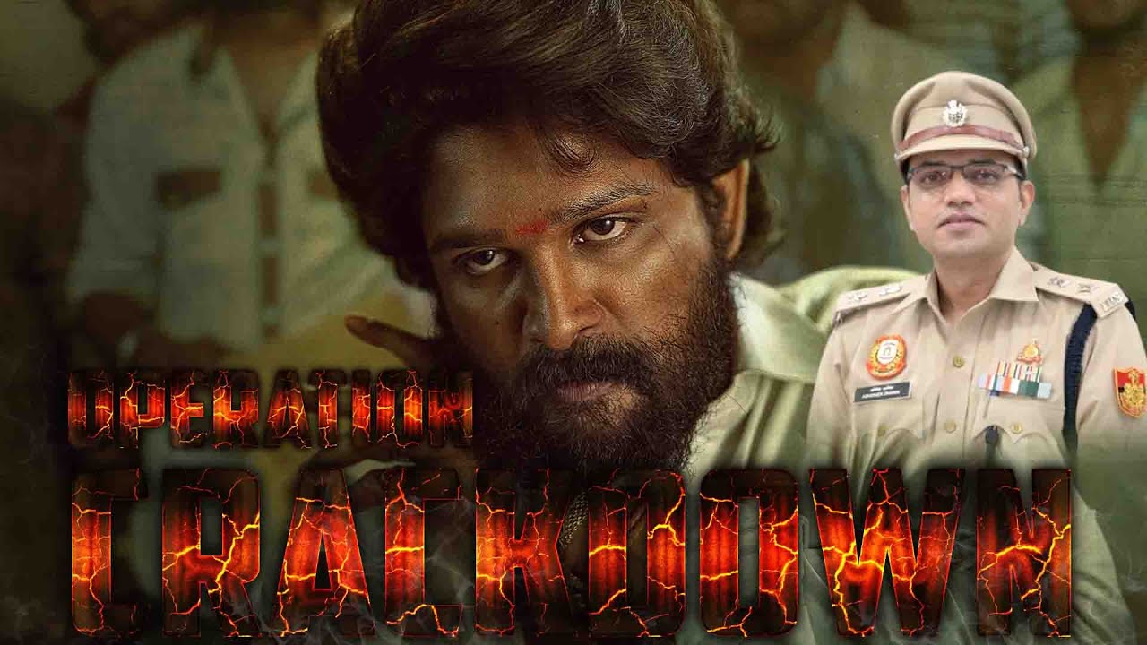 OPERATION CRACKDOWN| IPS ABHISHEK DHANIYA | Crime Episode - YouTube