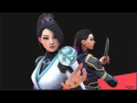 Gunna - DOLLAZ ON MY HEAD Ft. Young Thug (VALORANT Montage) - YouTube
