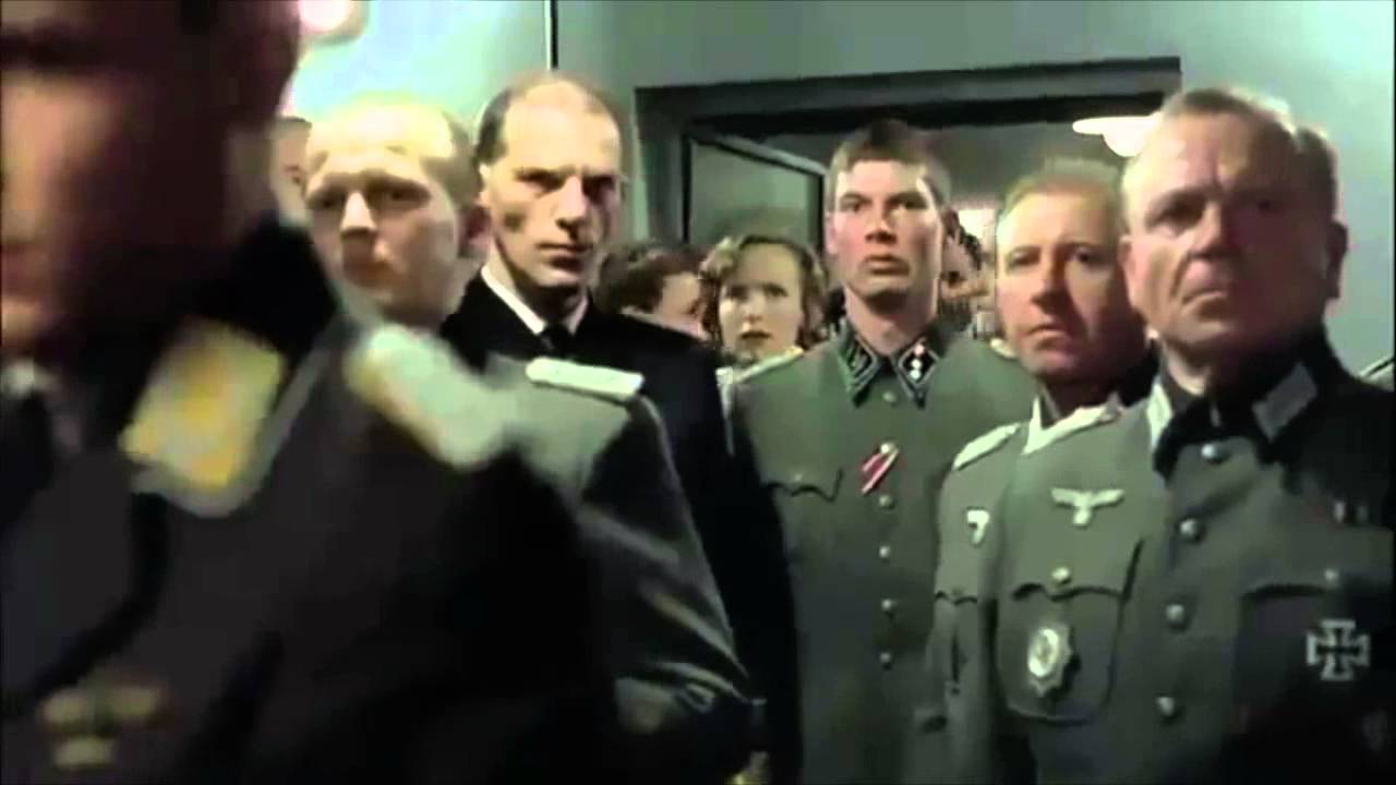 I love a parade! - YouTube