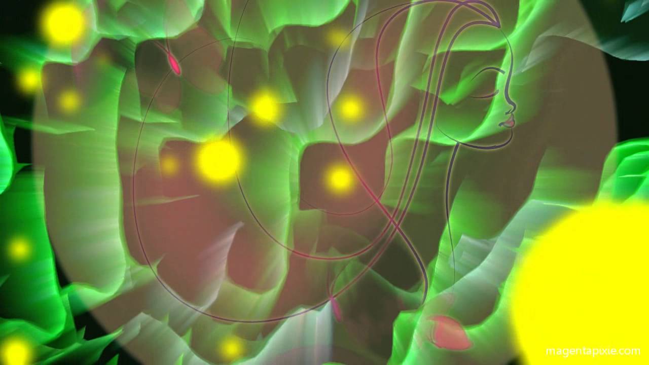 The Multidimensional Light Body (Full Memory Matrix) - YouTube