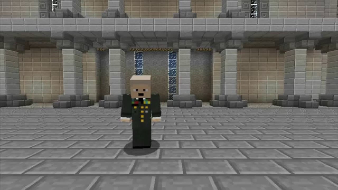 Minecraft Skins Military Officer - YouTube