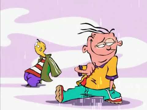 Ed Edd N Eddy Intro 8 BIT - YouTube