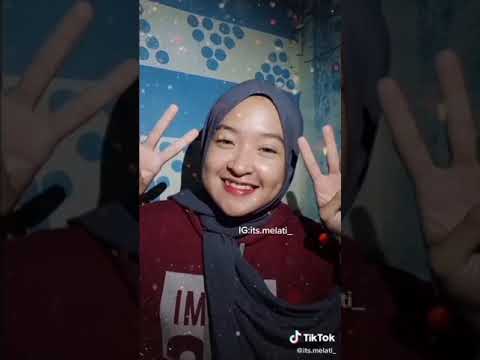 VIRAL !!!! VIDEO TIKTOK NISSA SABYAN KW
