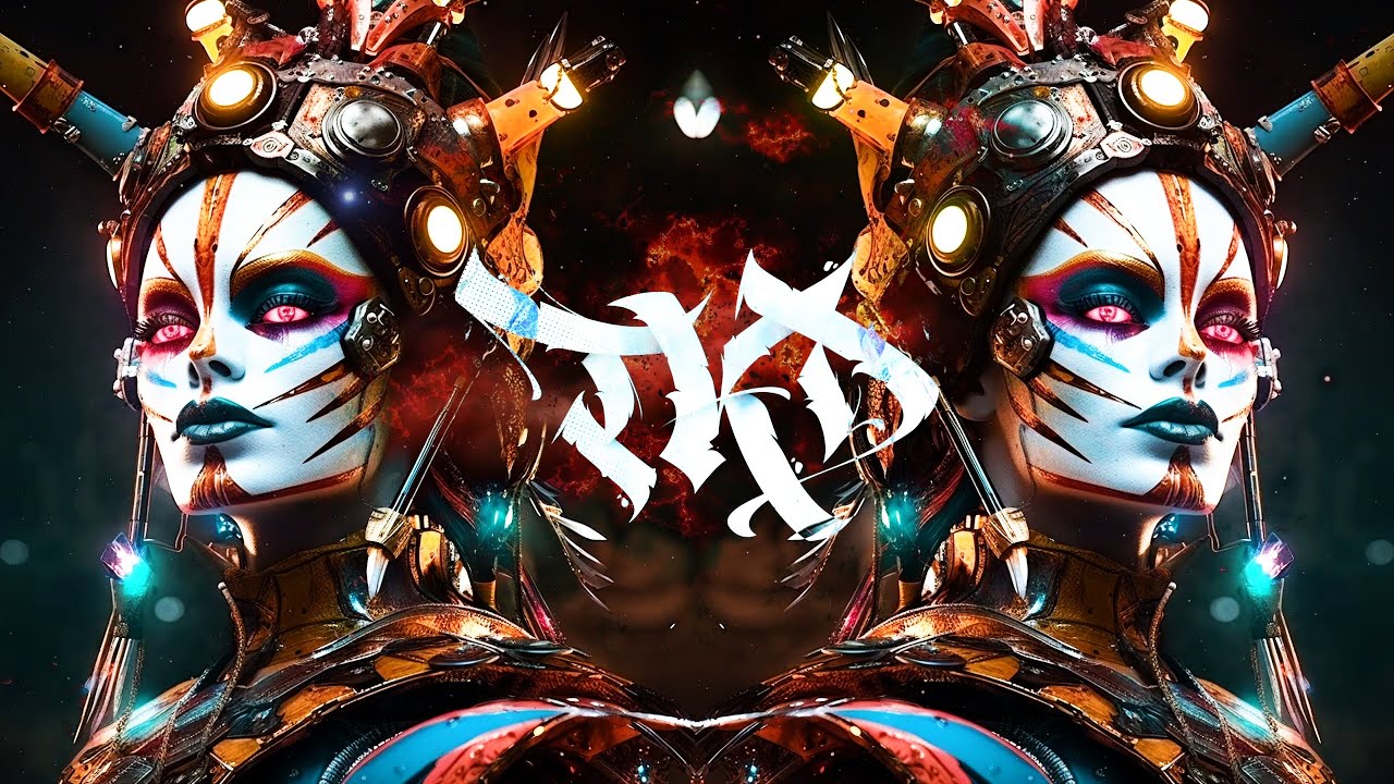 Protokick - Harlequin (Out on Tapage Nocturne 14) - YouTube