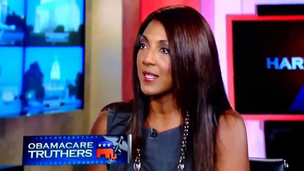 Another great act of truth telling. This time on #Hardball Michelle ...