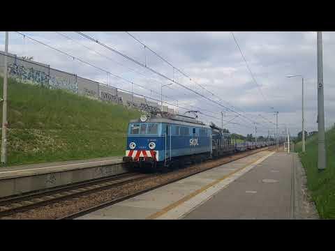 3E-100-030+SM42-2356 - YouTube