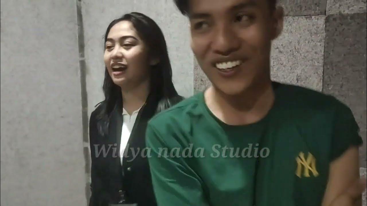 Anas Fikri Selfi Ayunda KALA BENNYAK penuh MESRA 😘😘 - YouTube