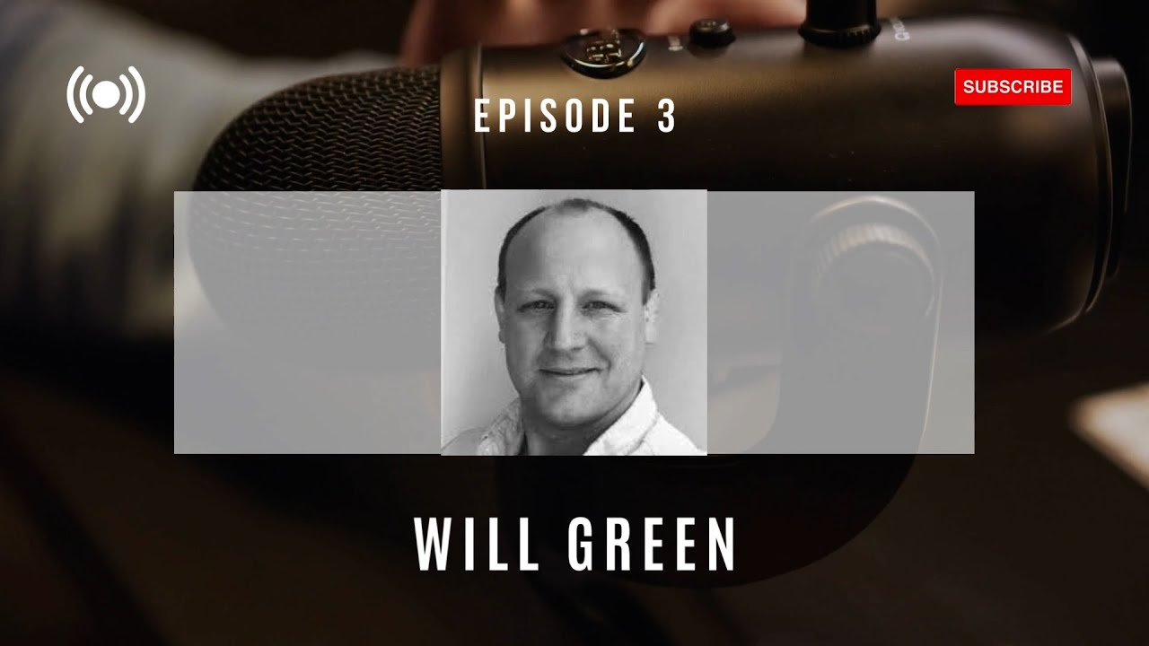 High Performance Podcast - Episode 3 - Will Green | King's Bruton - YouTube