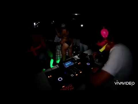 Alejo Moreno (Melgar Hipnosis pool party 2019)