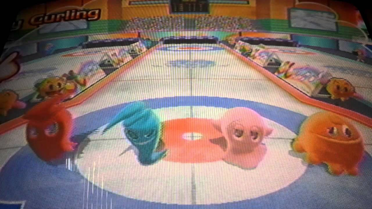 Lets Play Pacman Party P3 Omg Clide Youtube