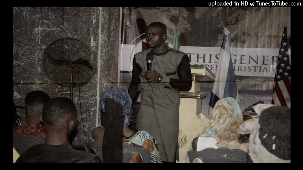 WAR IN THE HEAVENLIES | Apostle Christian Nwoke - YouTube