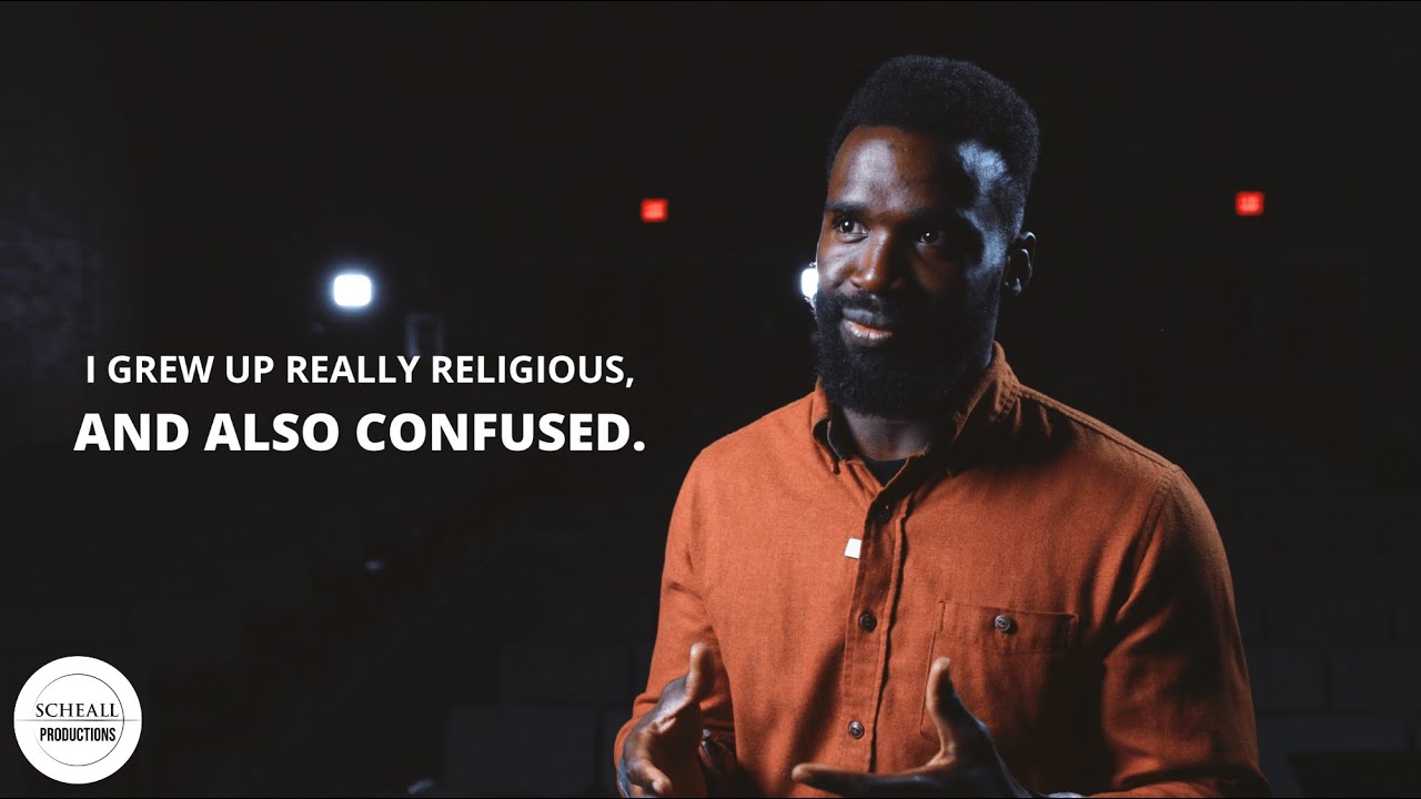 Chaplain Daniel Camara's Amazing Testimony | All Points Baptist Mission ...