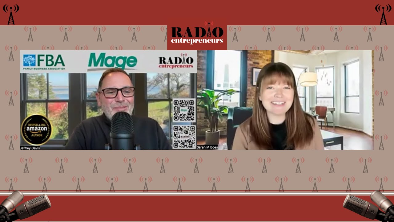 “Taking the Stress Out of NP Test Prep” with Sarah Michelle Boes of ...