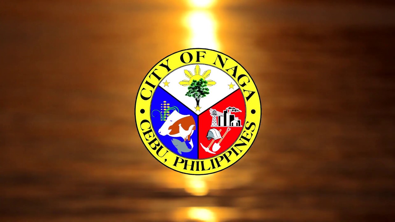 Mahal Kong Naga (Official Hymn, City of Naga, Cebu) - YouTube