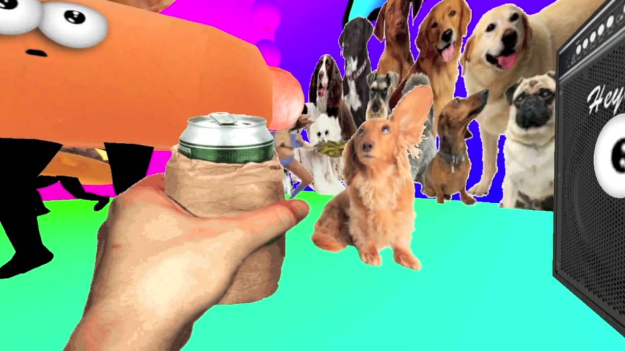 The Lemons Lemoncita Official Video Youtube