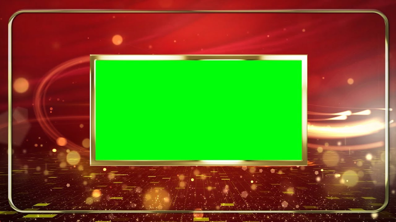 Styled Promo Presentation Video Template in 3 Colours with 4K Quality ...