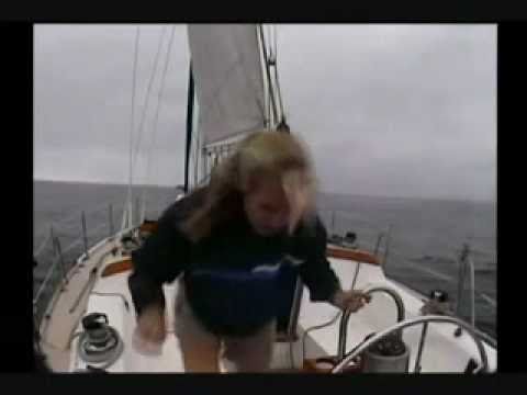 Lost Tapes: Monster of Monterey (1/2) - YouTube