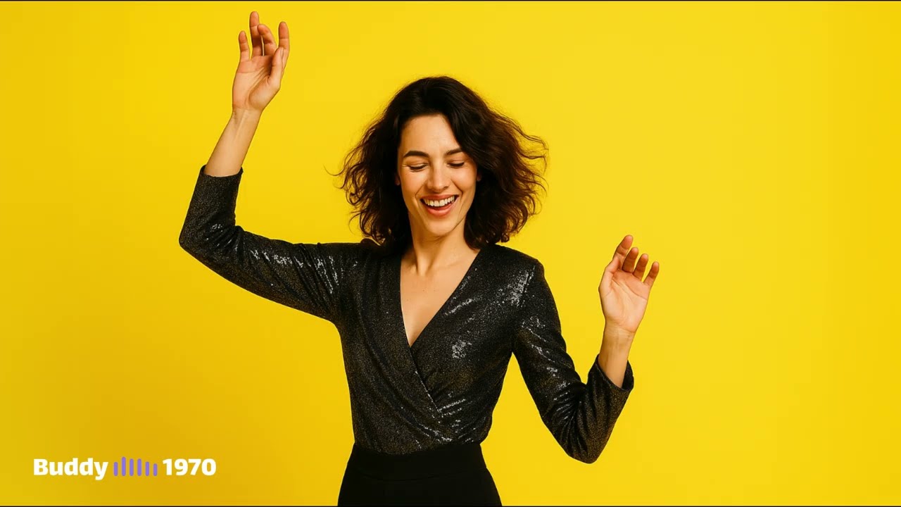 70s 80s DISCO DANCE – Billboard Inspired 10 Tracks | Feel the Freedom ...