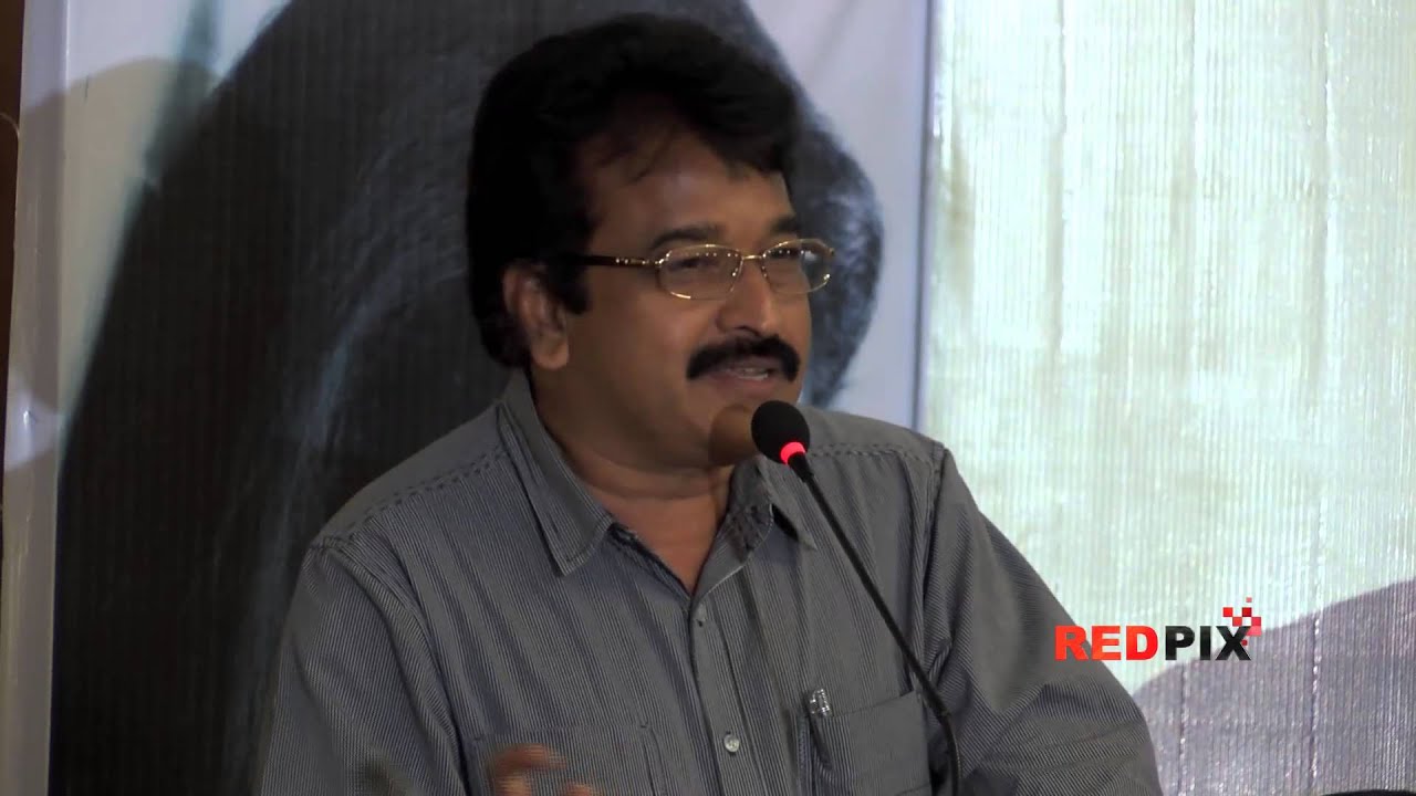Producer KR Teased PRO Nikil Murugan - Payanangal Thodarkinrana [Red ...