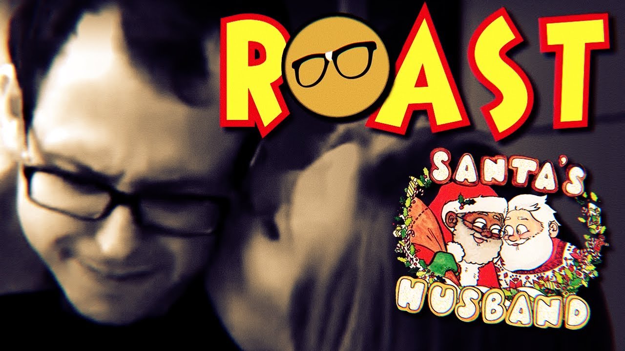DANIEL KIBBLESMITH ROAST #1 featuring Dan Vasc | Friday Night Tights ...