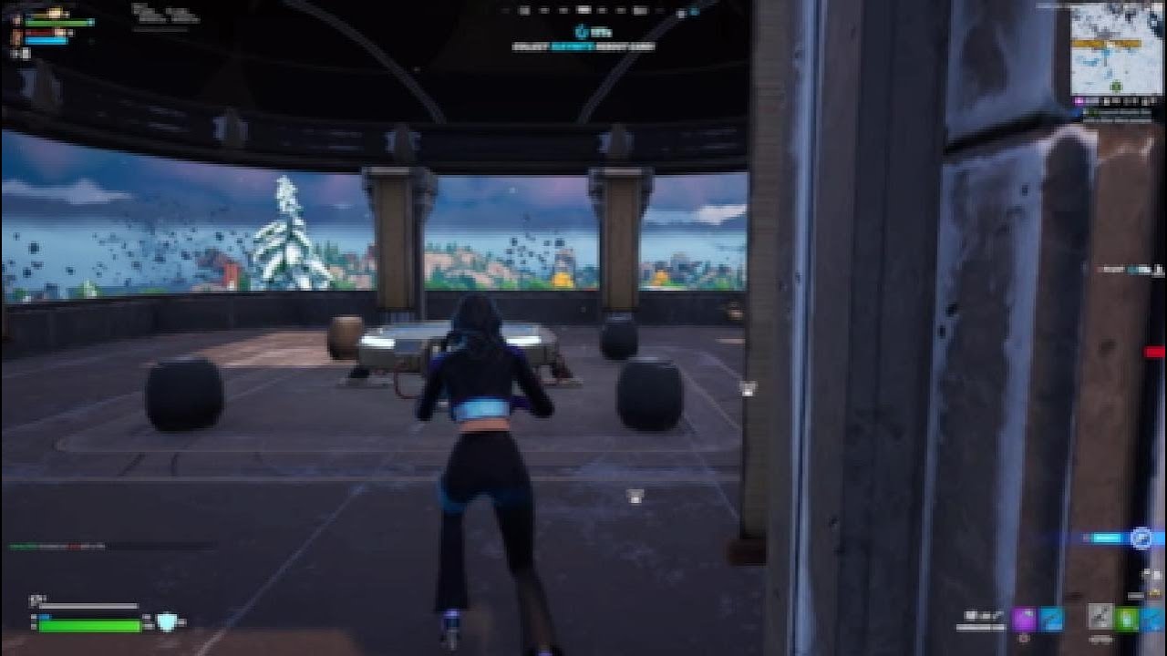 Best load out for Zero build op - YouTube