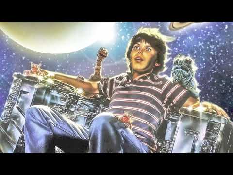 Robot Romp - Alan Silvestri (STH extended mix)