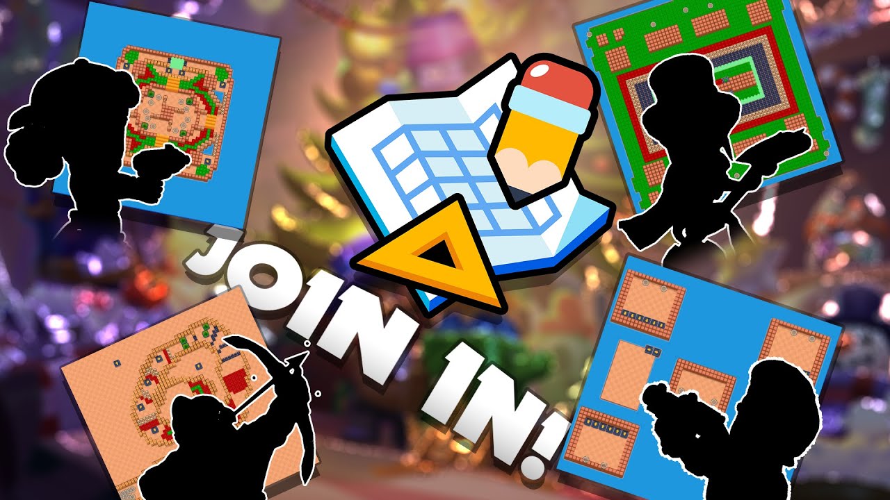 40 Days Later... (Map Maker contest with viewers on Brawl Stars!) - YouTube