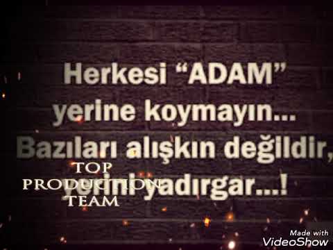 Ağır sözlər