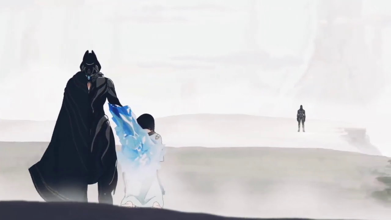 Warframe gmv /sad by xxxtentacion - YouTube