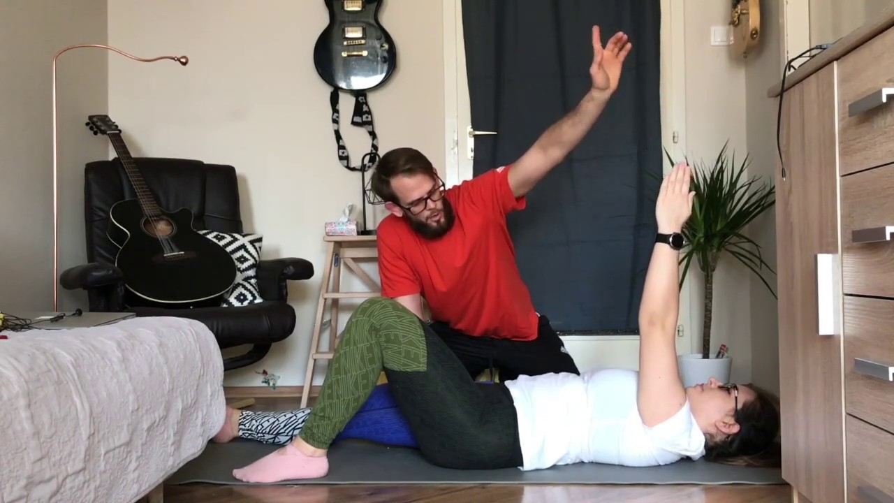 Otthoni torna 1. rész - YouTube