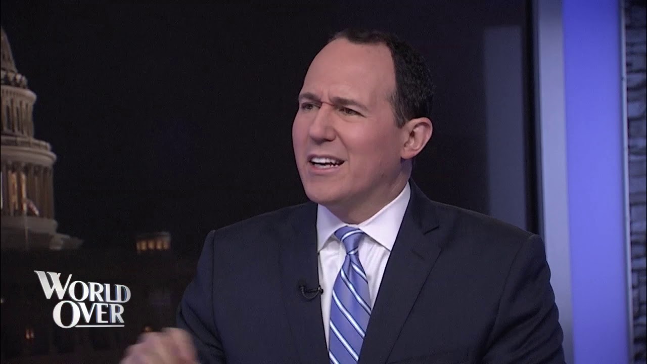 World Over - 2019-09-19 - Edward Pentin with Raymond Arroyo - YouTube