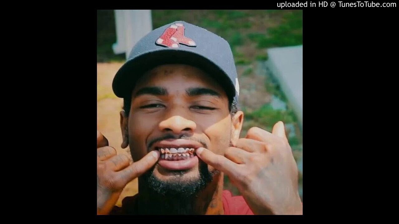 Slimesito x Beezyb Type Beat - YouTube