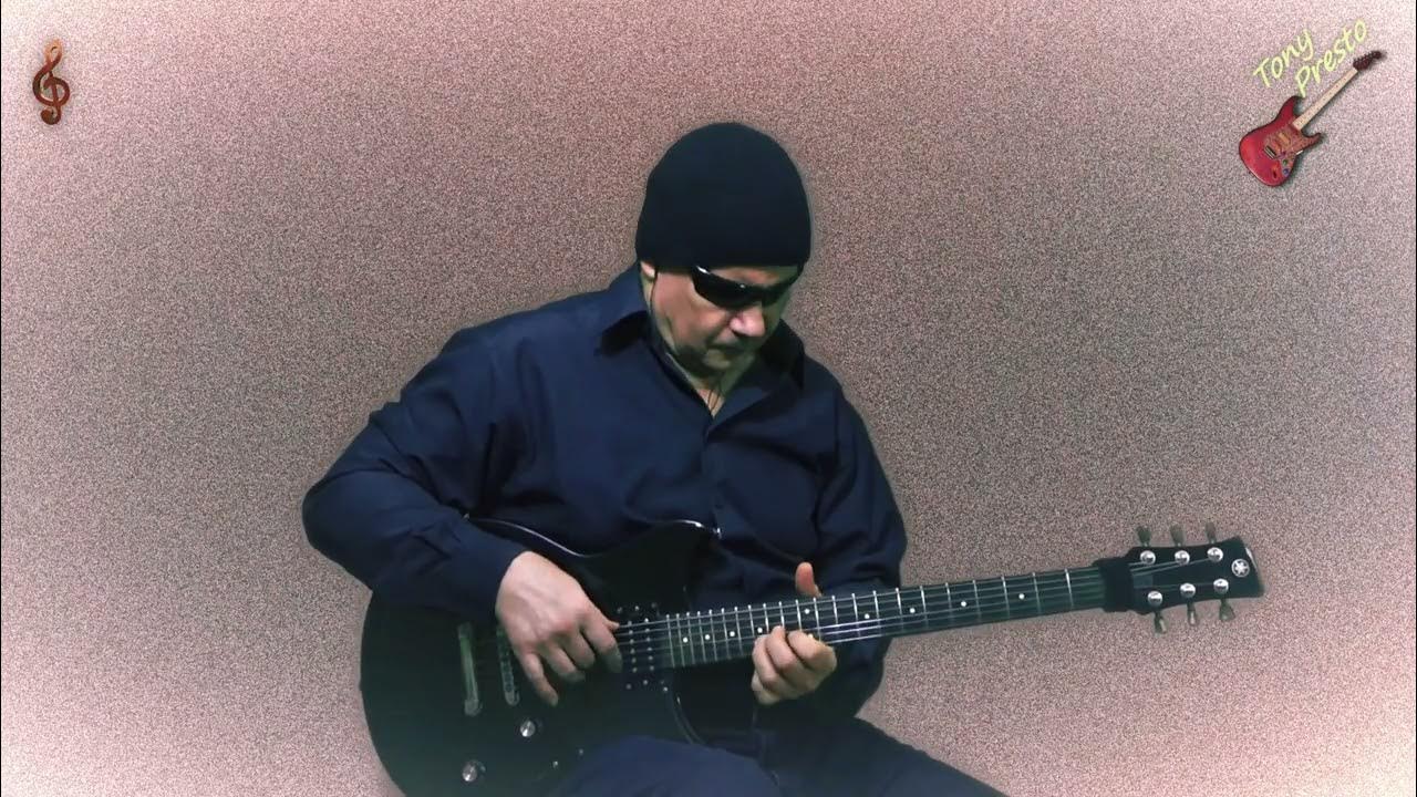 Blues Guitar Improvisation - YouTube