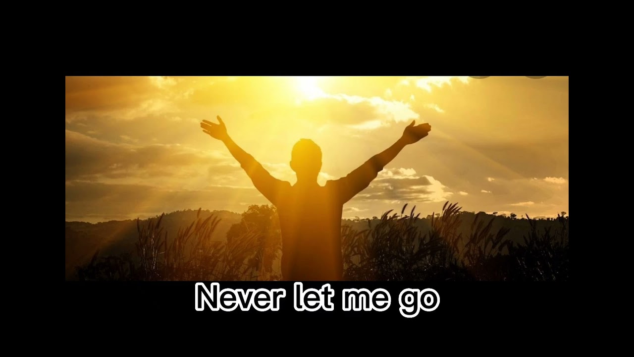 Abba Father, let me be lyrics - YouTube