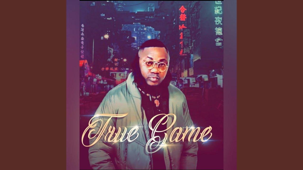Save Me (feat. Big Tizzy) - YouTube
