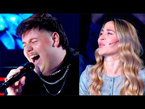 ¡Tomás Cochello deslumbró con “La Cobra”! Jimena Barón quedó fascinada con su talento