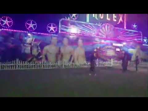 detenido EL DUEÑO del circo Rolex y padre de Francesco Rolex por ...