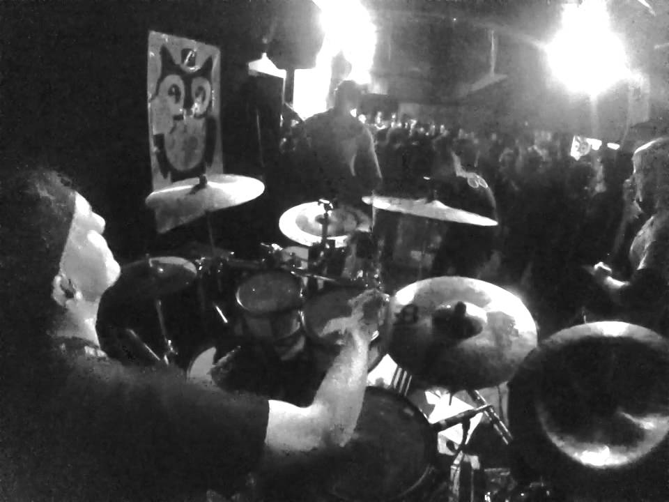 Live in Columbus Dec 2013 - Tyler Foltz - YouTube