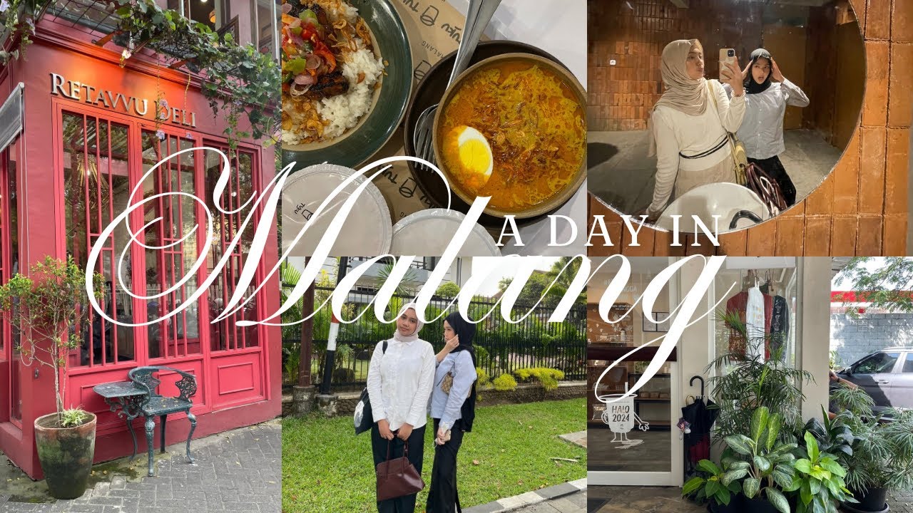 strolling around malang | tuku kopi, madame wang, retawu deli, parmuse ...