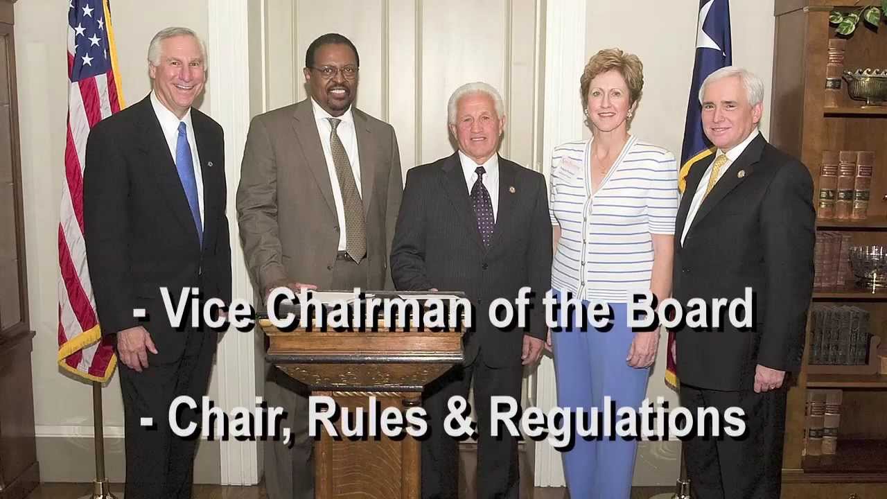 2013 SHSU Distinguished Alumni_Trisha Pollard - YouTube