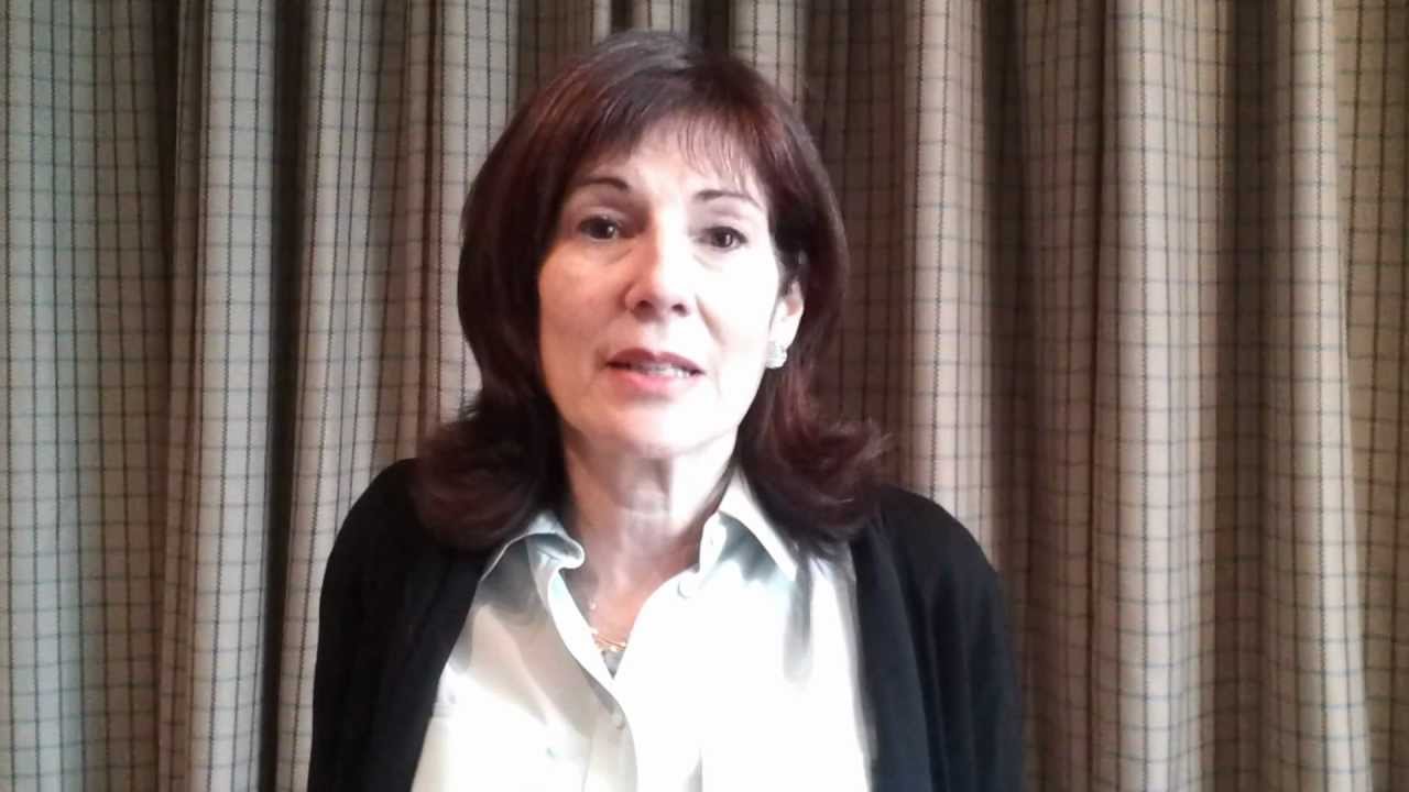 Mensagem de Diane Richler, Presidente da IDA, para o Brasil - YouTube