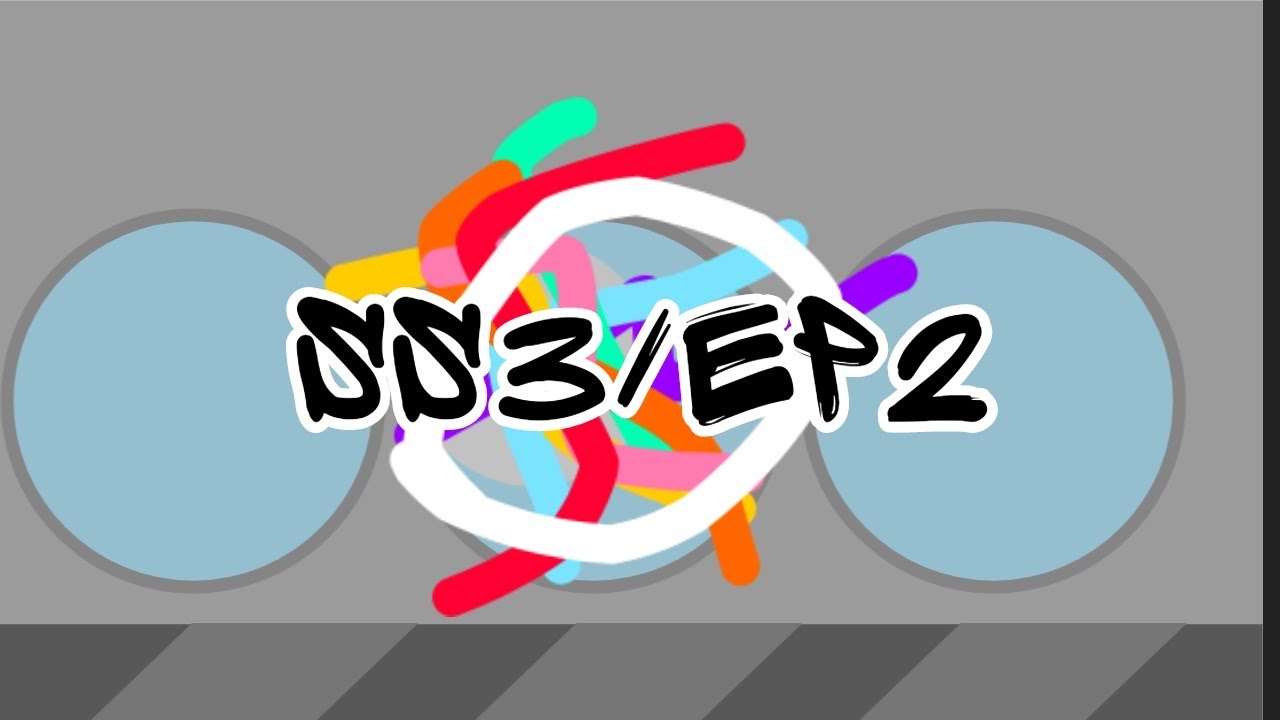 DC2 skibidi toilet ss3/ep2 - YouTube