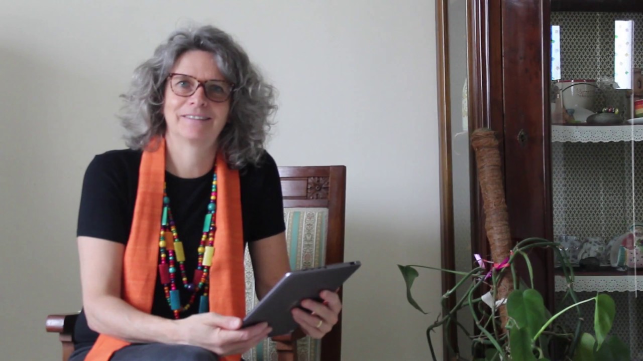 The Flexible Librarian2 - Matilde Fontanin - YouTube