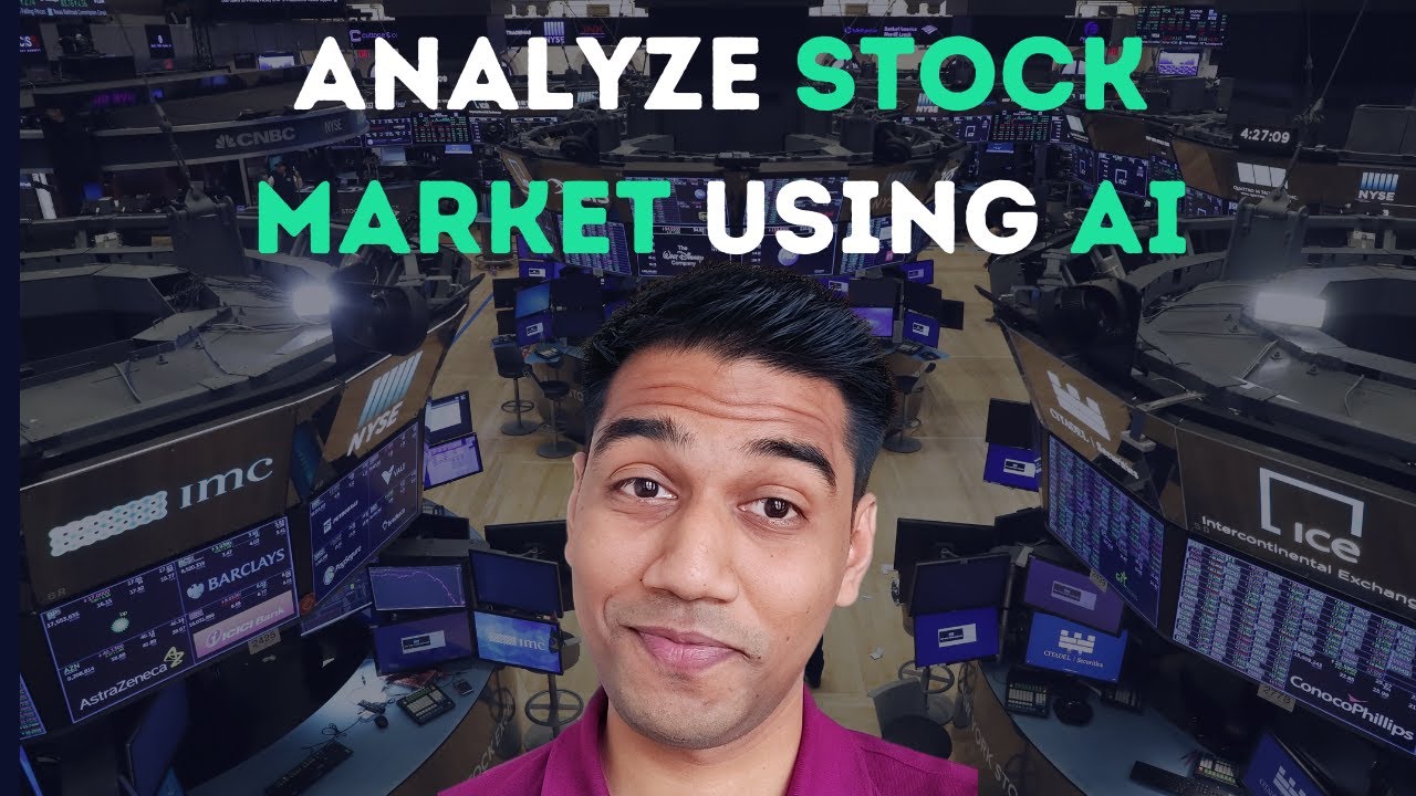 chatGPT Meets Wall Street: Create a Custom Stock Market Analysis GPT ...
