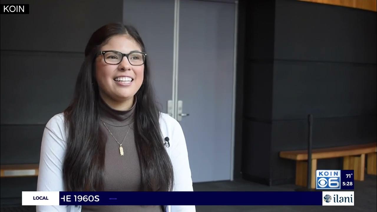 La Niña to bring cooler, wetter weather to the PNW - YouTube