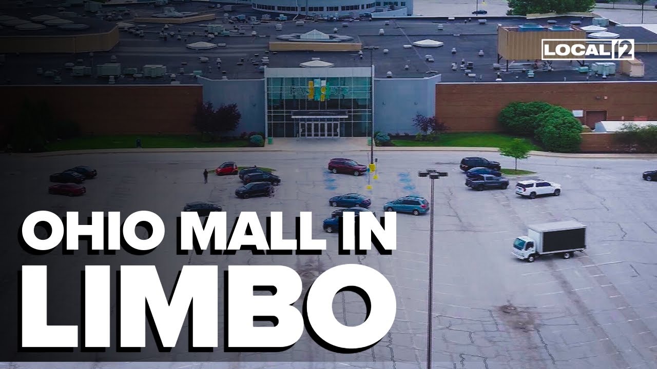 Future of Ohio mall now in front of judge - YouTube