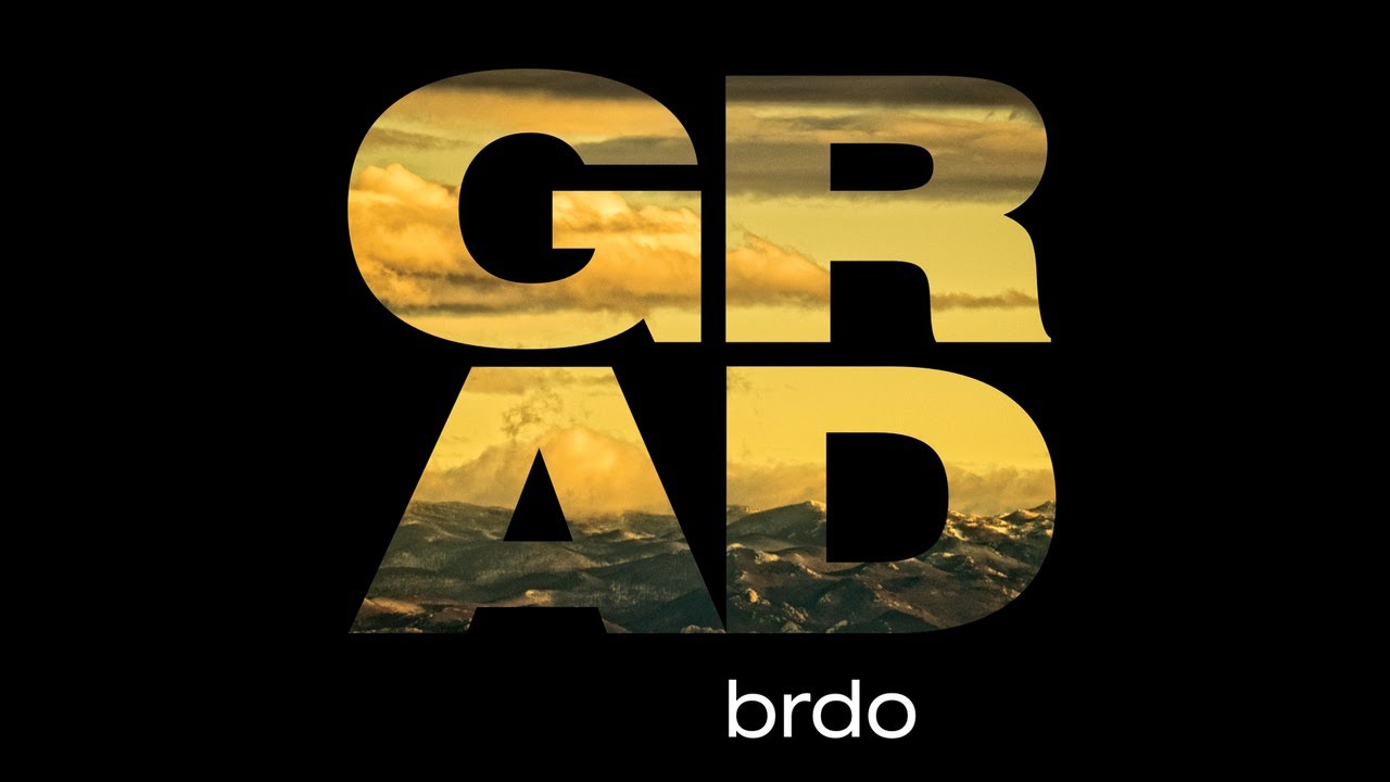 Grad - Brdo (Official Video) - YouTube
