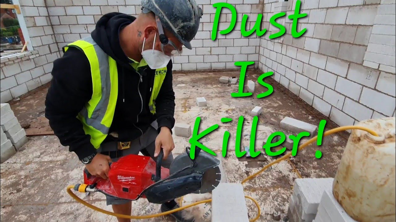 How To Stop The Killer Dust? - YouTube