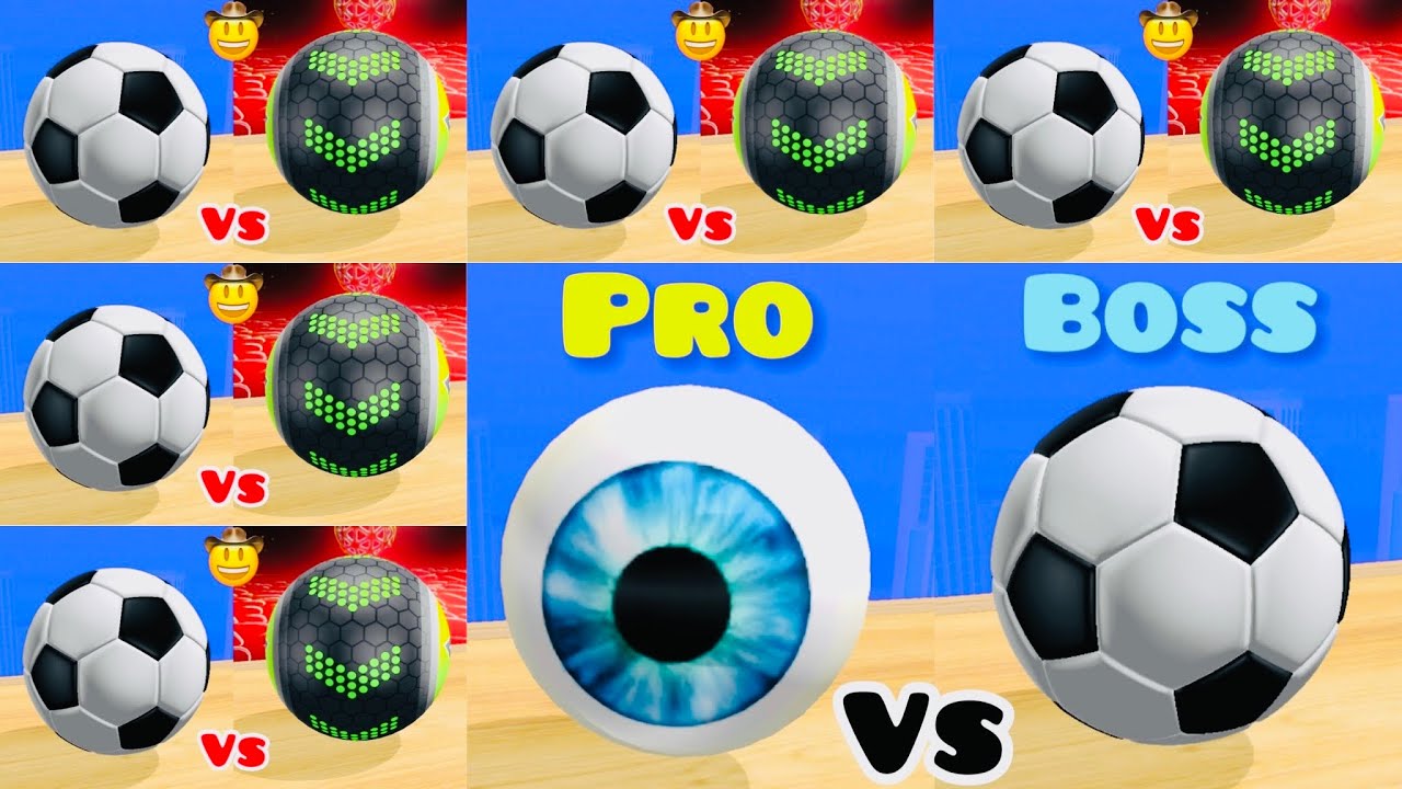 Eyes balls going All levels play game android iOS devices - YouTube