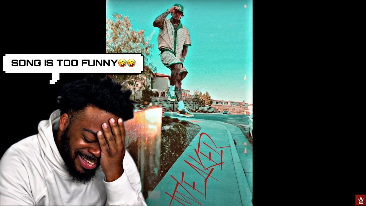 GELO IS A RAPPER NOW??? LOW KEY GOT A BANGER‼️🔥 - YouTube